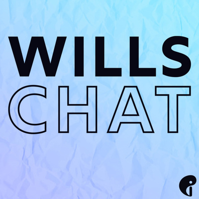 Will's Chat • A podcast on Spotify for Creators