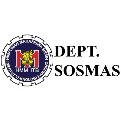 Sosmas HMM ITB • A podcast on Spotify for Creators