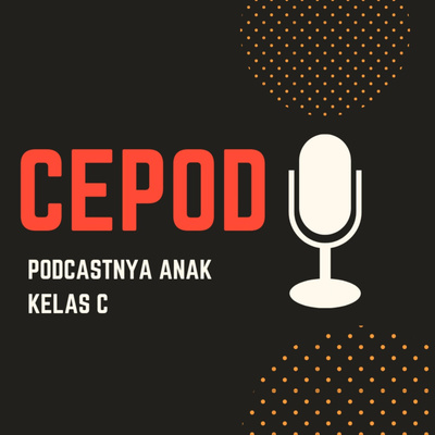 CEPOD • A podcast on Spotify for Podcasters