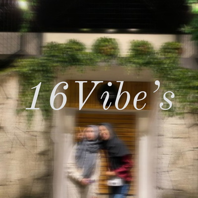 16 Vibes • A podcast on Spotify for Creators
