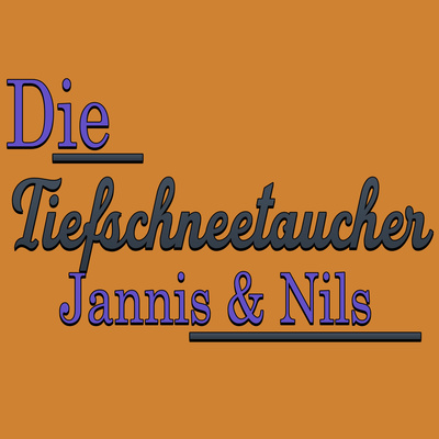Die Tiefschneetaucher • A podcast on Spotify for Creators