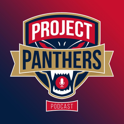 Project Panthers • A podcast on Spotify for Creators