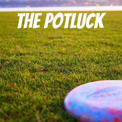 The Potluck • A podcast on Spotify for Creators