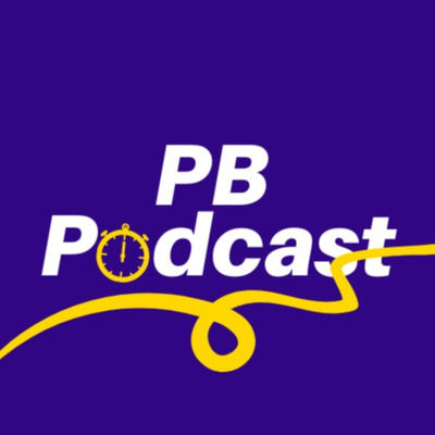 PB Podcast • A podcast on Spotify for Creators