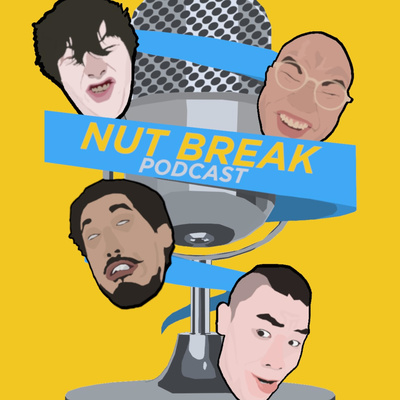 Nut Break • A podcast on Spotify for Creators