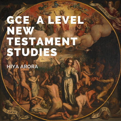 new testament studies • A podcast on Spotify for Creators