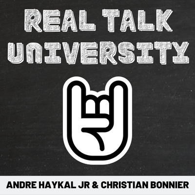 ERIC DAMIER: How Self-Awareness Leads to Massive Success by Real Talk ...