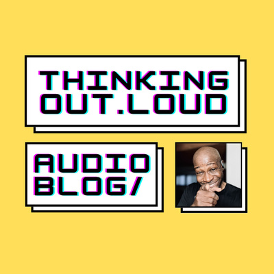 Thinking Out.loud • A podcast on Spotify for Podcasters