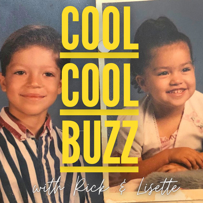 Cool Cool Buzz • A podcast on Spotify for Creators
