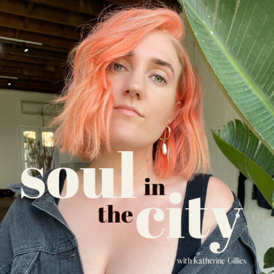Soul In The City • A podcast on Spotify for Creators