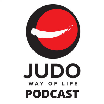 The Judo Way of Life • A podcast on Spotify for Creators