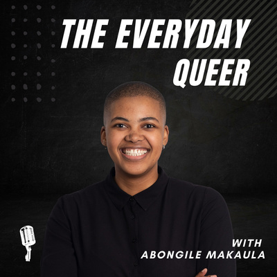 The Everyday Queer • A podcast on Spotify for Podcasters