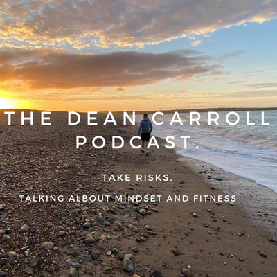 The Dean Carroll podcast • A podcast on Spotify for Creators