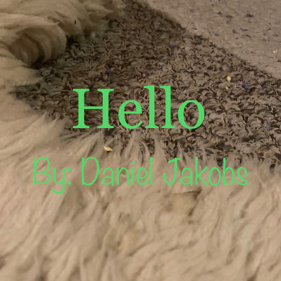 Hello • A podcast on Spotify for Creators