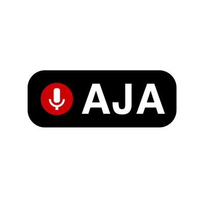 Podcast AJA • A podcast on Spotify for Creators