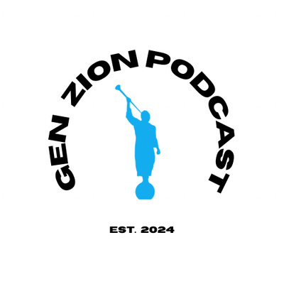 The Gen Zion Podcast • A podcast on Spotify for Creators