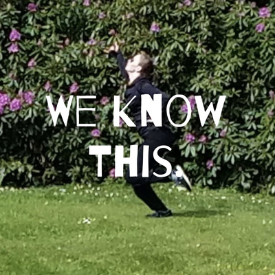 We Know This. • A podcast on Spotify for Creators