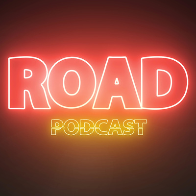 ROAD Podcast • A podcast on Spotify for Creators