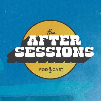 The After Sessions • A podcast on Spotify for Creators