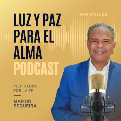 El Poder de La Paz by Martín Sequeira