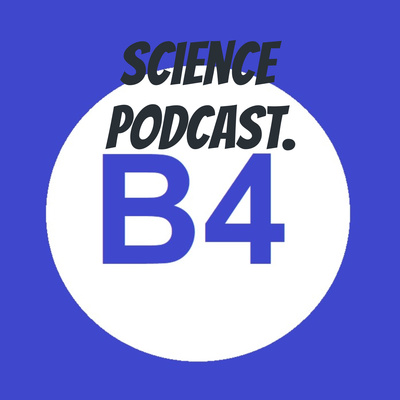 Science Podcast. • A podcast on Spotify for Creators