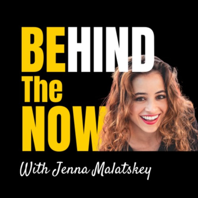 Behind The Now • A podcast on Spotify for Creators
