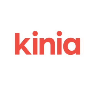 Kinia Podcast • A podcast on Spotify for Podcasters
