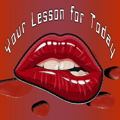 Your Lesson for Today • A podcast on Spotify for Creators