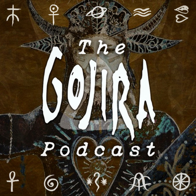 The Gojira Podcast • A podcast on Spotify for Creators