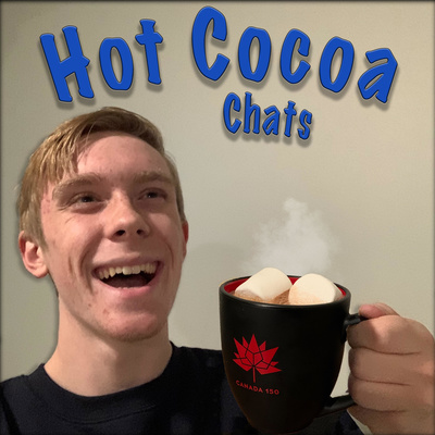 Hot Cocoa Chats • A podcast on Spotify for Creators