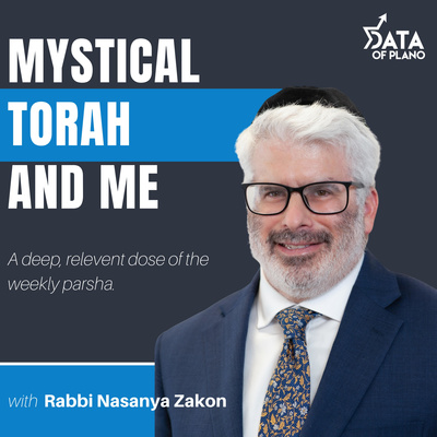 Mystical Torah and Me • A podcast on Spotify for Podcasters