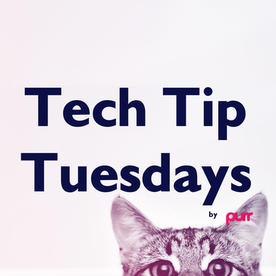 Tech Tip Tuesdays Intro by Tech Tip Tuesdays