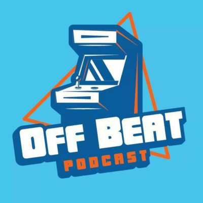 OFFBEAT • A podcast on Spotify for Creators