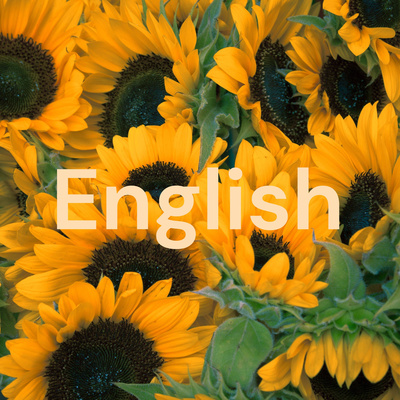 English • A podcast on Spotify for Creators