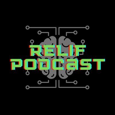 RELIF Podcast • A podcast on Spotify for Creators