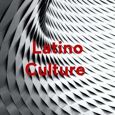 Latino Culture • A podcast on Spotify for Podcasters