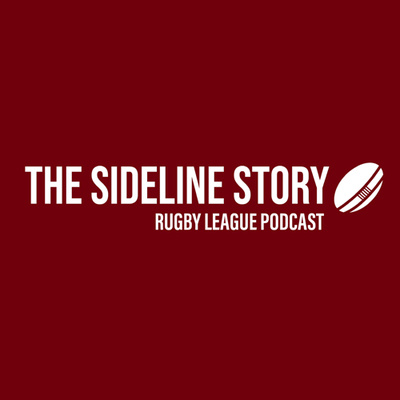 Episode 109 | “AND STILL... THE UNDISPUTED CHAMPIONS OF THE NRL” by The ...