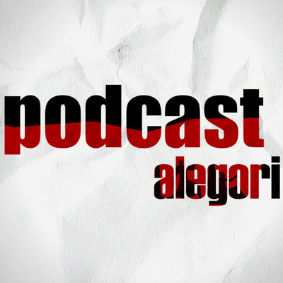 Alegori Dergi • A podcast on Spotify for Creators