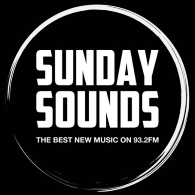 Sunday Sounds • A podcast on Spotify for Creators
