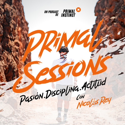 Primal Sessions • A podcast on Spotify for Creators