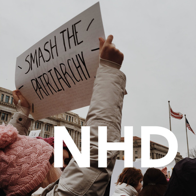 NHD • A podcast on Spotify for Podcasters