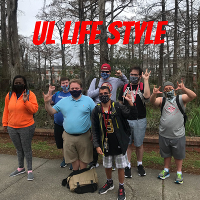 UL LIFE style • A podcast on Spotify for Creators