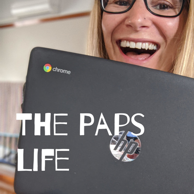 The Paps Life • A podcast on Spotify for Podcasters