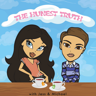 The HUNest Truth • A podcast on Spotify for Podcasters