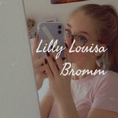 Lilly Louisa Bromm • A podcast on Spotify for Creators