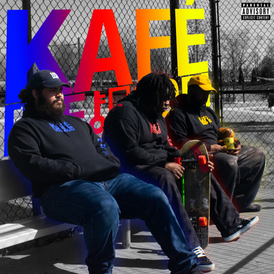 KAFÉ KEYDOOR • A podcast on Spotify for Creators