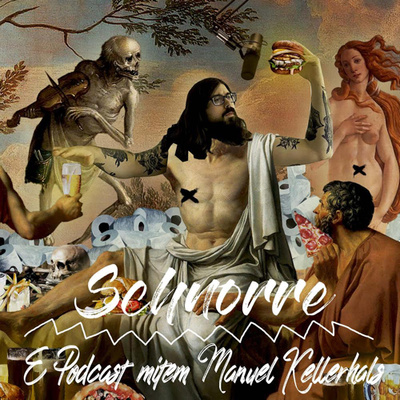 Schnorre mitem Manuel Kellerhals • A podcast on Spotify for Creators