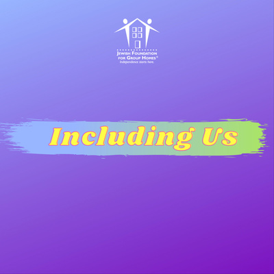 Including Us • A podcast on Spotify for Creators