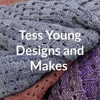 Tess Young Designs & Makes • A podcast on Spotify for Creators