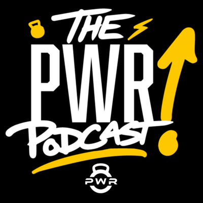 The PWR Podcast • A podcast on Spotify for Creators